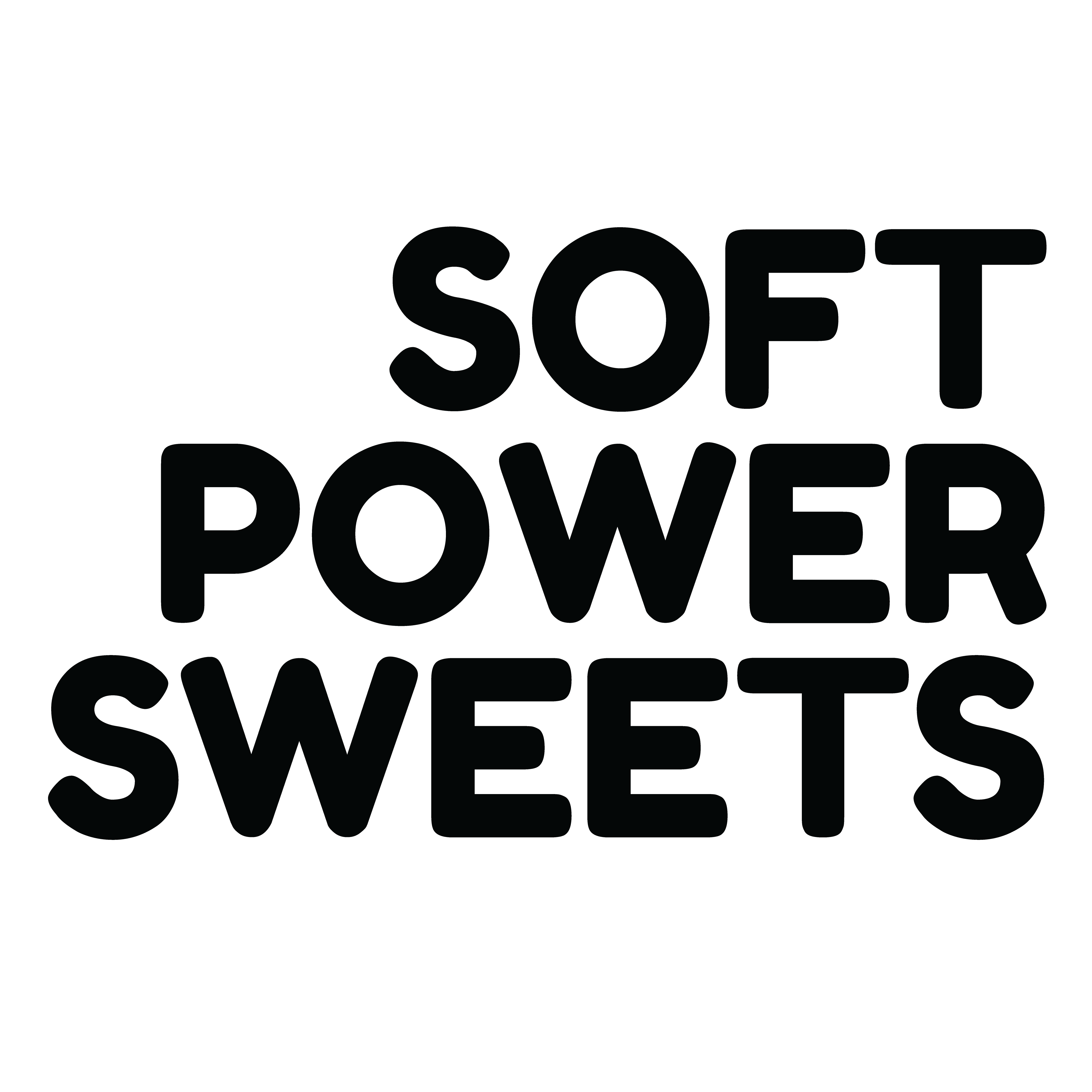 THC - Soft Power Sweets